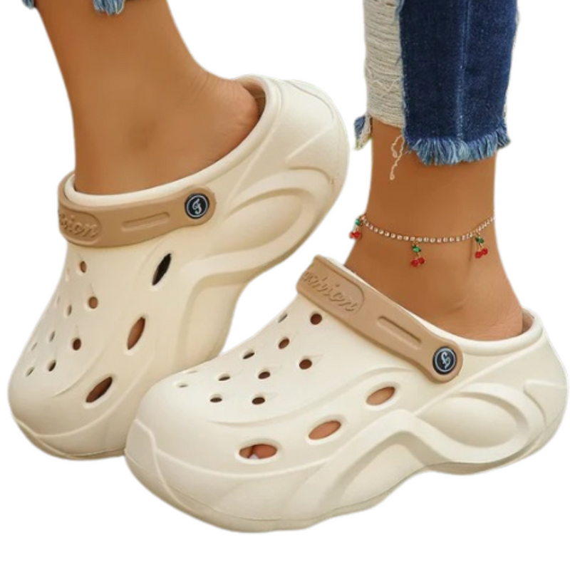 Enfshoes Comfort Pro Crocs Enfermagem